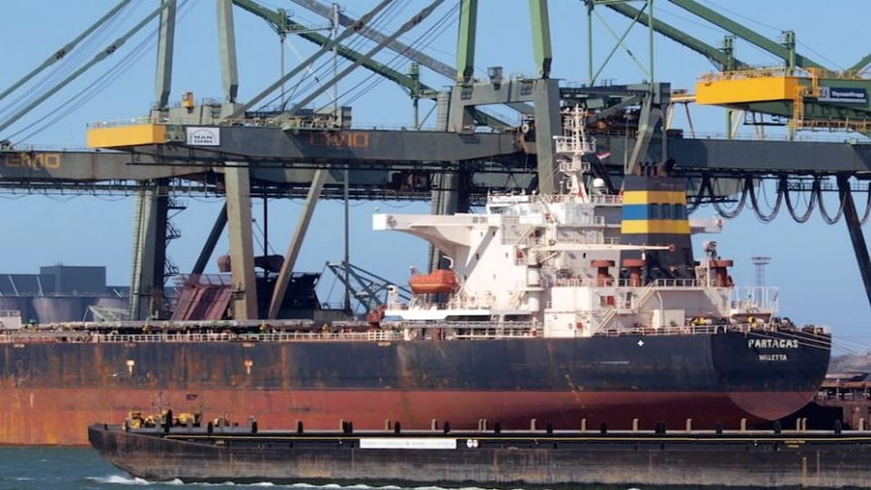 DryShips buys newcastlemax bulker from George Economou for $50m – AL ...