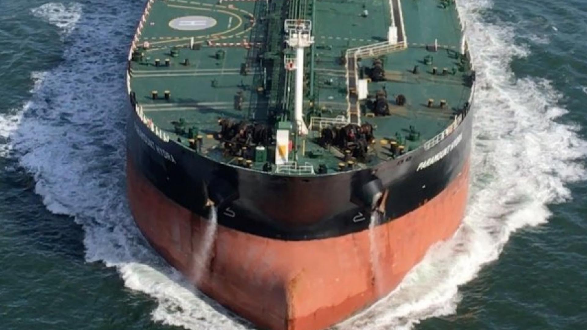 Two Crew Killed on Tanker off Dutch Caribbean – AL-SINDBAD Navigation