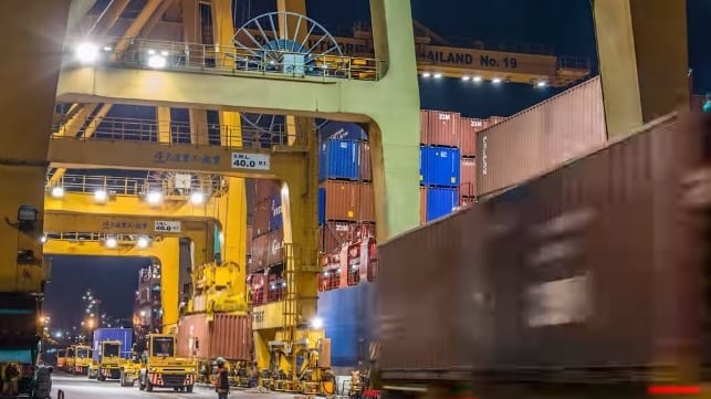 Deepwater Ports an Australian Infrastructure Priority – AL-SINDBAD ...