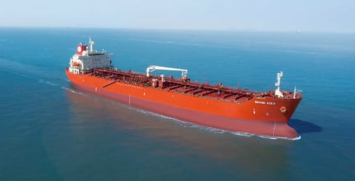 Pan Ocean places debut VLCC order at DSME – AL-SINDBAD Navigation