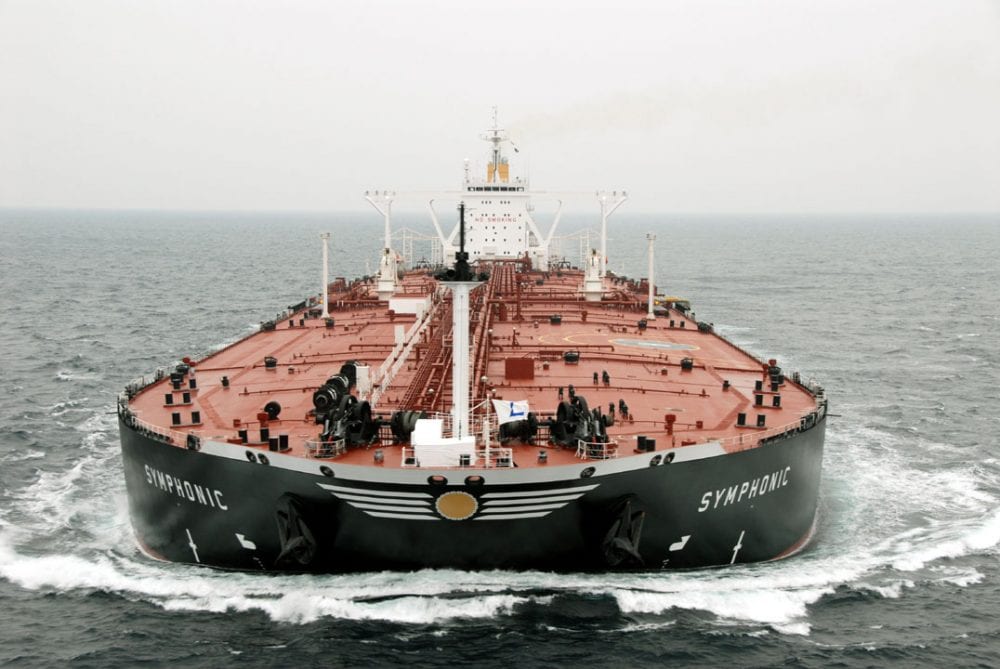 CM Lemos orders suezmax quartet at Hyundai Samho – AL-SINDBAD Navigation