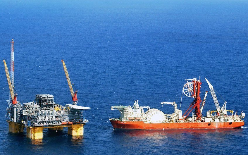 TechnipFMC secures major Equinor contracts – AL-SINDBAD Navigation