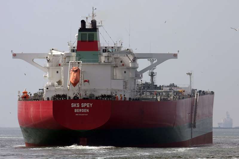 Salmar enters suezmax sector with SKS tanker acquisition – AL-SINDBAD ...