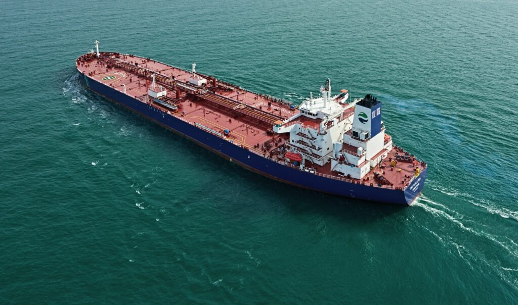 Hafnia reports best-ever quarterly results, invests in methanol project ...