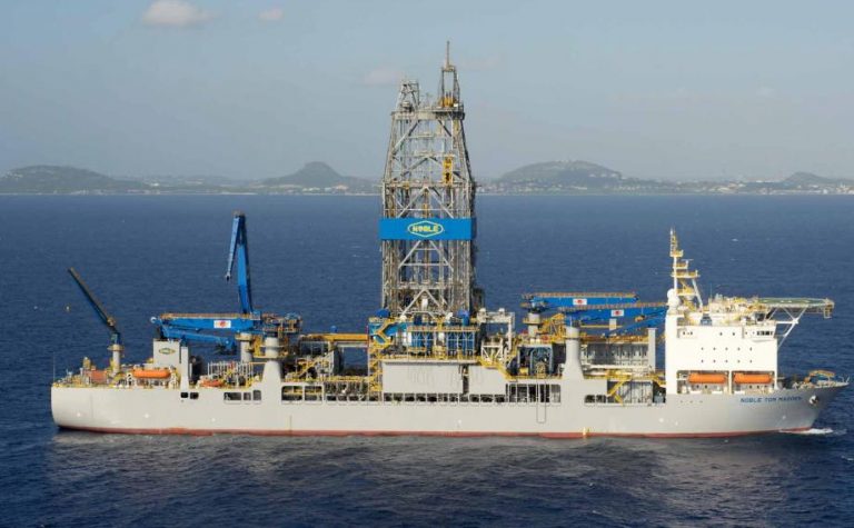 Noble Corporation awarded another drillship contract by ExxonMobil – AL ...