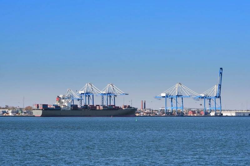 MARAD Launches Port Planning and Investment Toolkit – AL-SINDBAD Navigation