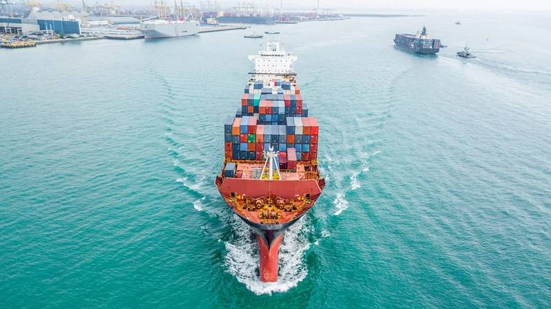 KONGSBERG’s Vessel Insight Gains DNV GL Acceptance – AL-SINDBAD Navigation