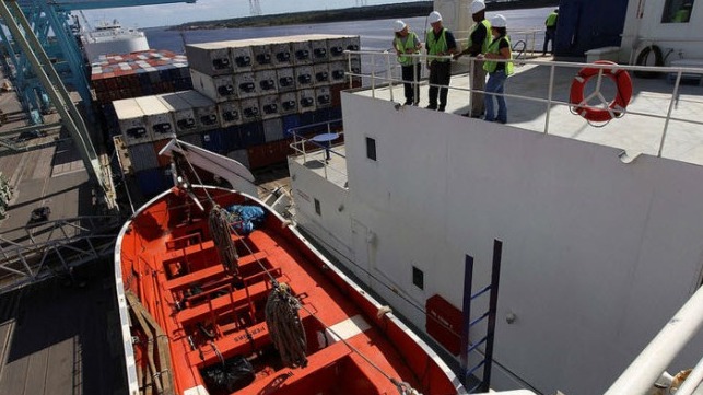 Remembering SS El Faro’s Legacy – AL-SINDBAD Navigation