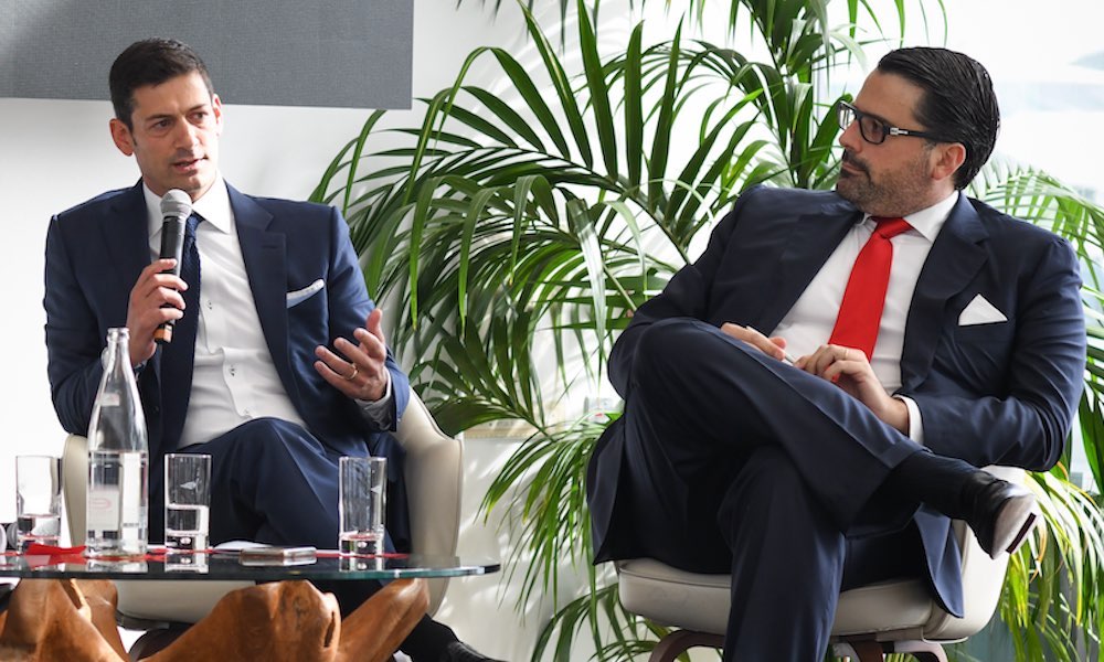 MSEA Group, Arkview Capital and Scorpio Tankers form JV to acquire ...