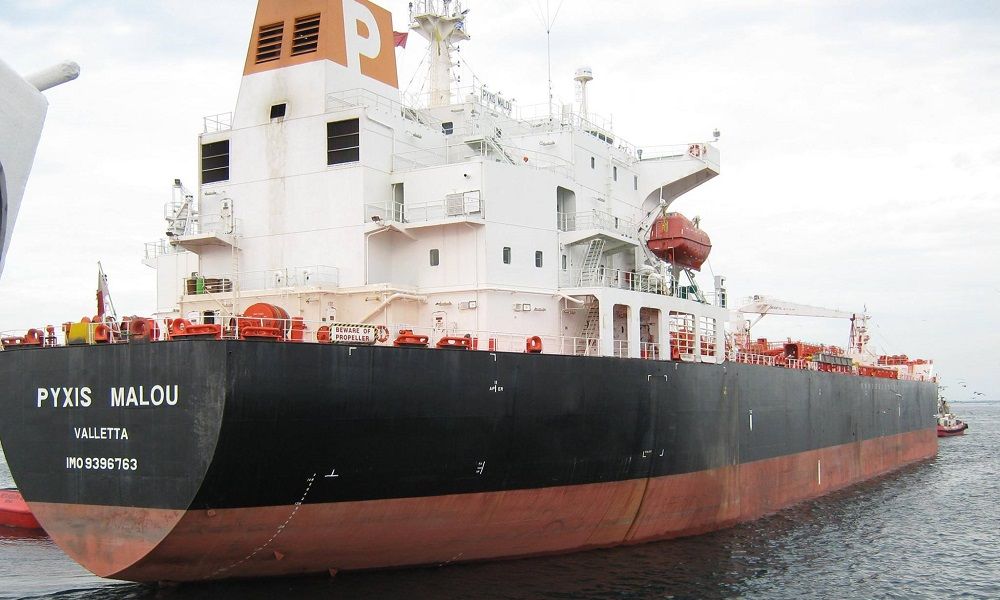 Pyxis Tankers ventures into dry bulk – AL-SINDBAD Navigation