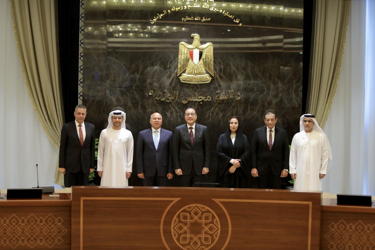 AD Ports finalizes deal to develop new Red Sea port terminal – AL ...