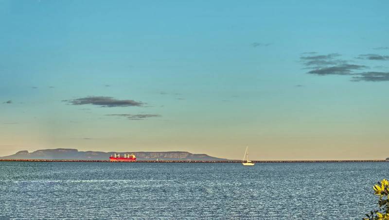 St. Lawrence Seaway Opens Navigation Season – AL-SINDBAD Navigation