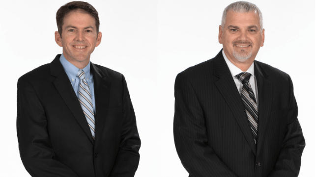 Savannah-Based Colonial Group Announces Executive Leadership Promotions ...