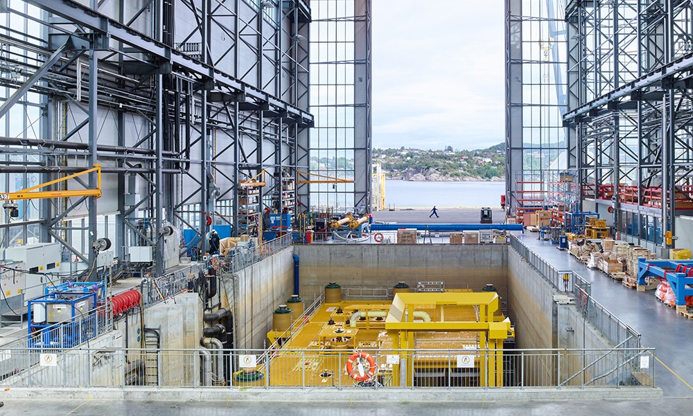 OneSubsea to supply boosting system for BP’s Kaskida project – AL ...