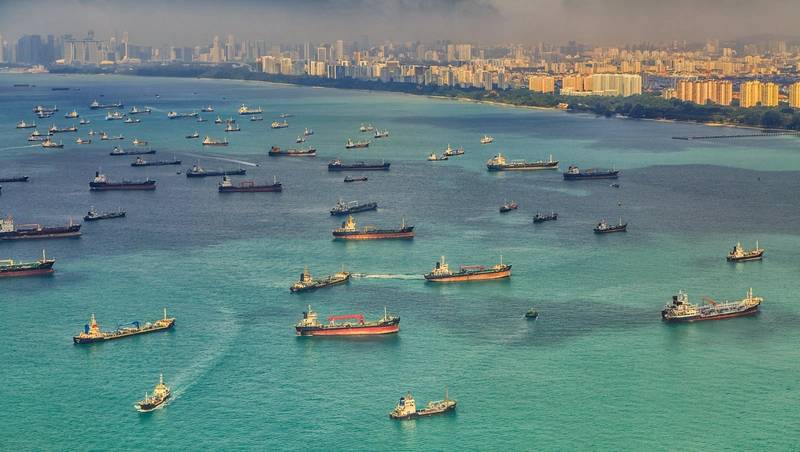 Singapore Achieved Record Growth in 2024 – AL-SINDBAD Navigation