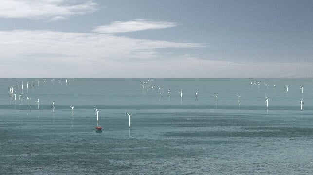 Fugro Completes Surveys For Italy’s Rimini Offshore Wind Farm ...